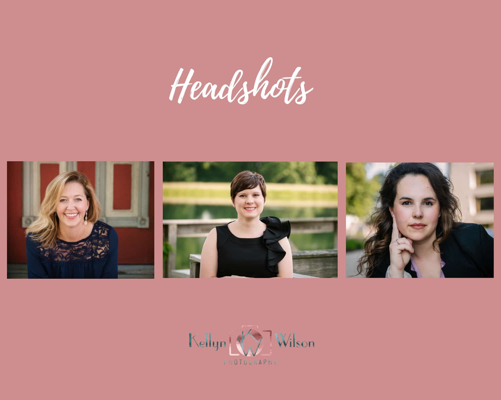 Five reasons why you need to Professional Headshots for your business